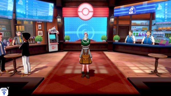How to beat gyms and survive in Pokémon Sword and Shield » Stuff