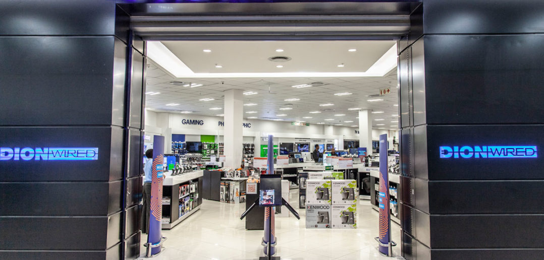 After 50 years, DionWired might be closing its doors for good » Stuff