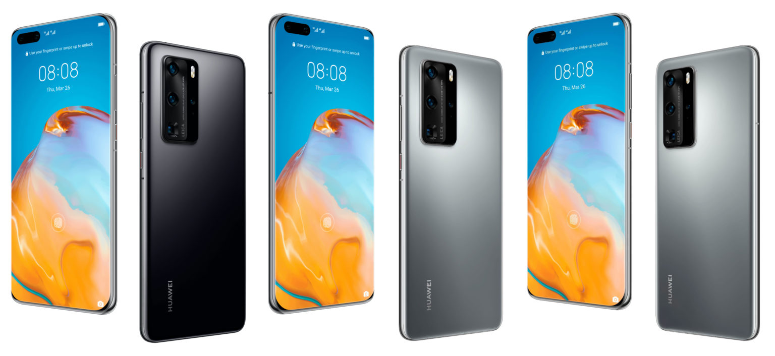 Where to watch Huawei's P40 launch » Stuff