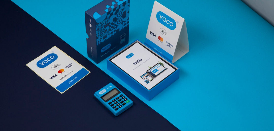 Local fintech startup, Yoco raises over $83M in funding » Stuff