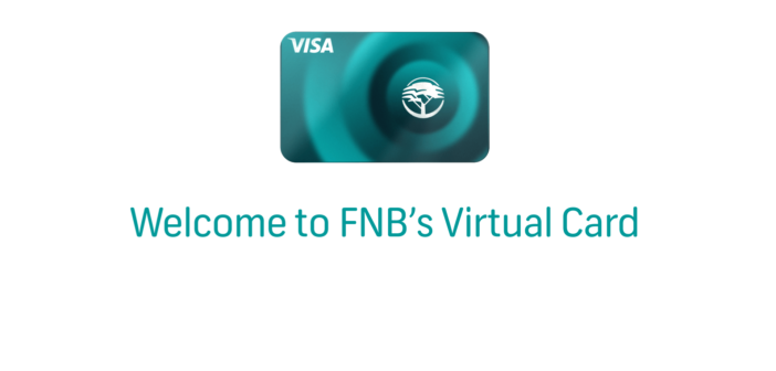 FNB launches a virtual card with dynamic CVV, coming in October » Stuff