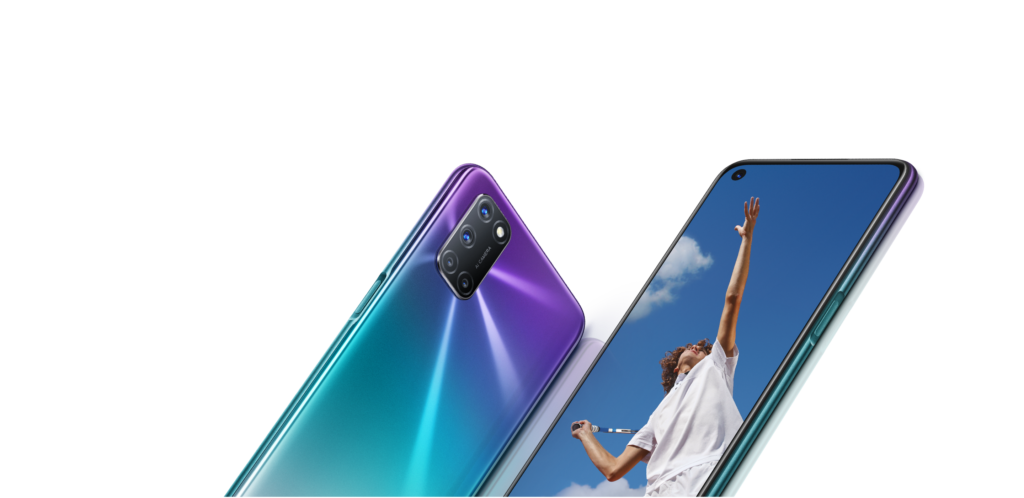 Oppo launches into SA with three mid-range smartphones this October and ...