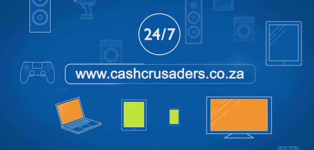 Cash Crusaders launches an online store for new and secondhand stuff ...