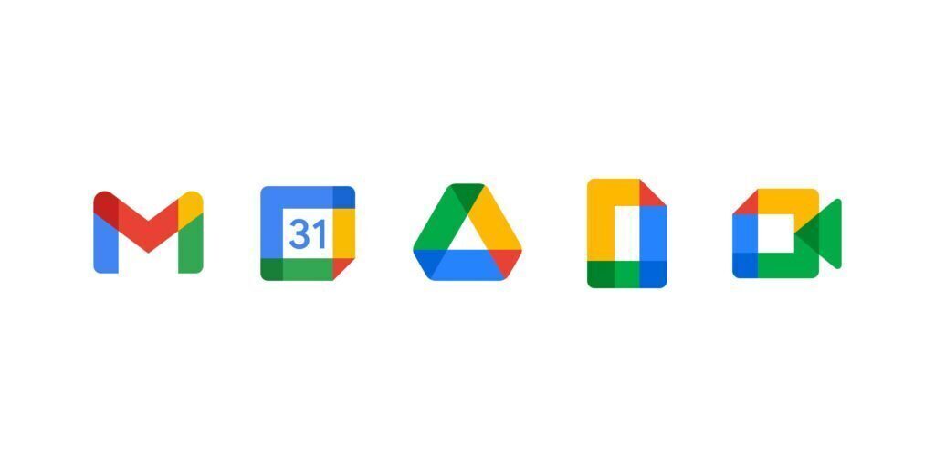 Google rebrands G-Suite to Google Workspace, introduces new icons » Stuff