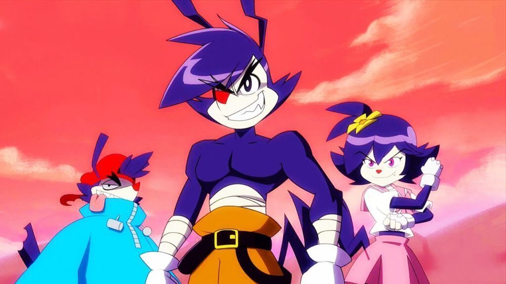 The Animaniacs are finally back, this time on Hulu » Stuff