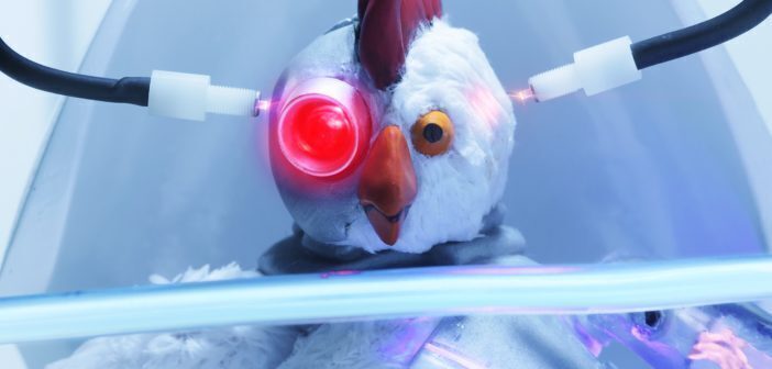 The 11 best adult animated shows streaming on Showmax now » Stuff