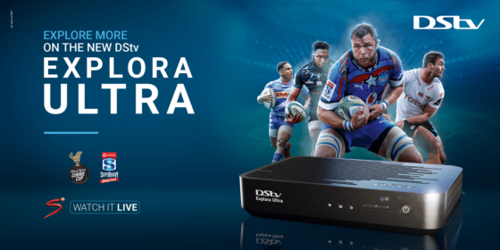The DStv Explora Ultra drops in SA this week » Stuff
