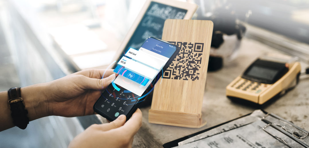 Capitec has launched a ‘Scan to Pay’ feature » Stuff