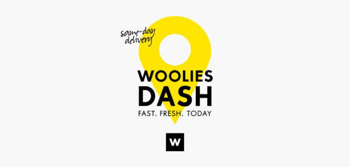 Woolworths teases delivery app called Woolies Dash » Stuff