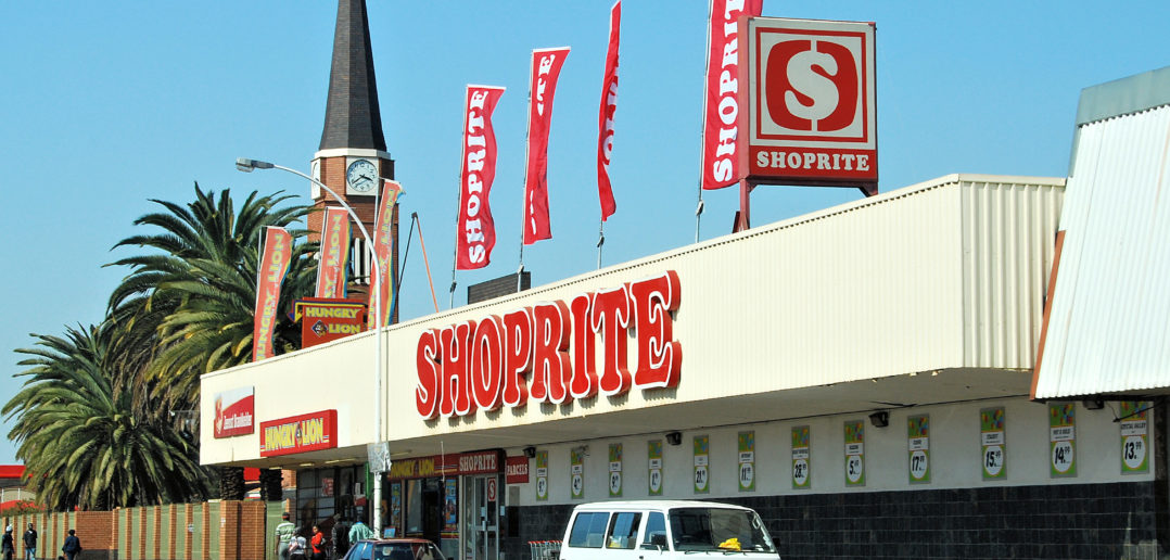 Shoprite set to launch its own SIM cards » Stuff