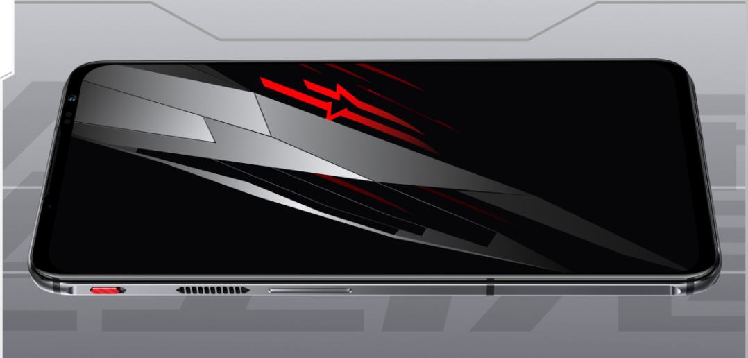 RedMagic has launched a gaming phone with crazy RAM and a 165Hz screen ...