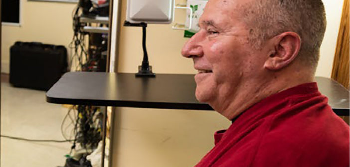 BrainGate is a brain-computer interface that has just been successfully ...