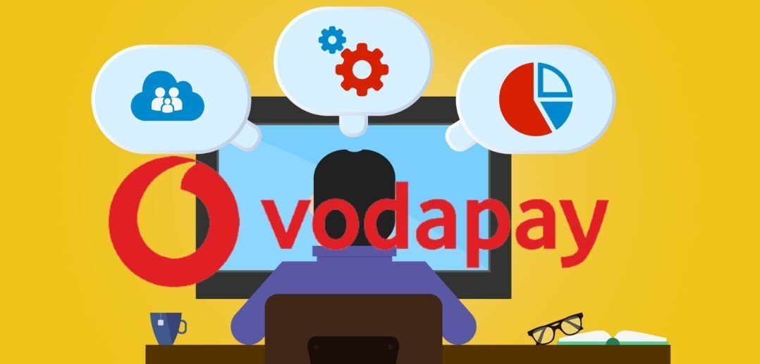 Vodacom launches its VodaPay 'super app' in SA, hopes to attract devs ...