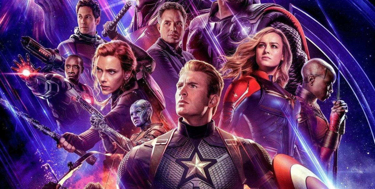 Light Start - Endgame money (again), frikkin' lasers, Sonic, and Spider ...