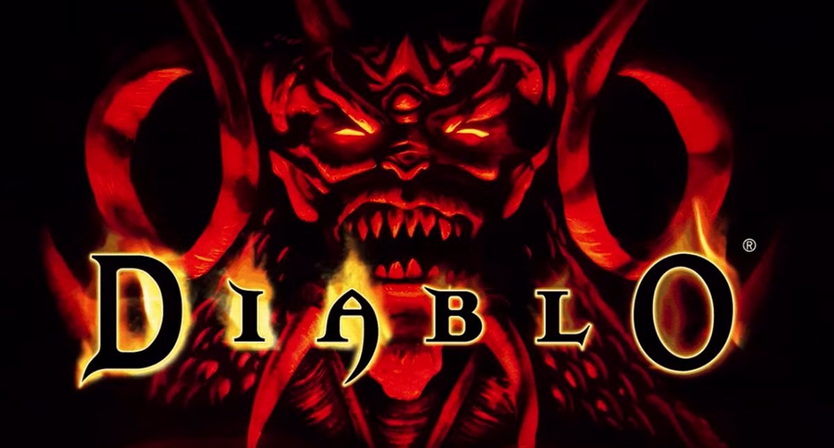 The Lord Of Terror Rises: The Original Diablo Is Now Available From ...