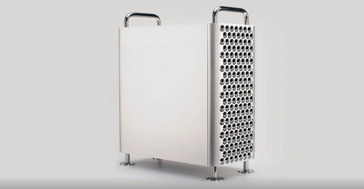 The Soon-to-be-crowdfunded Dune Pro Case Will Give Your Windows PC Some ...