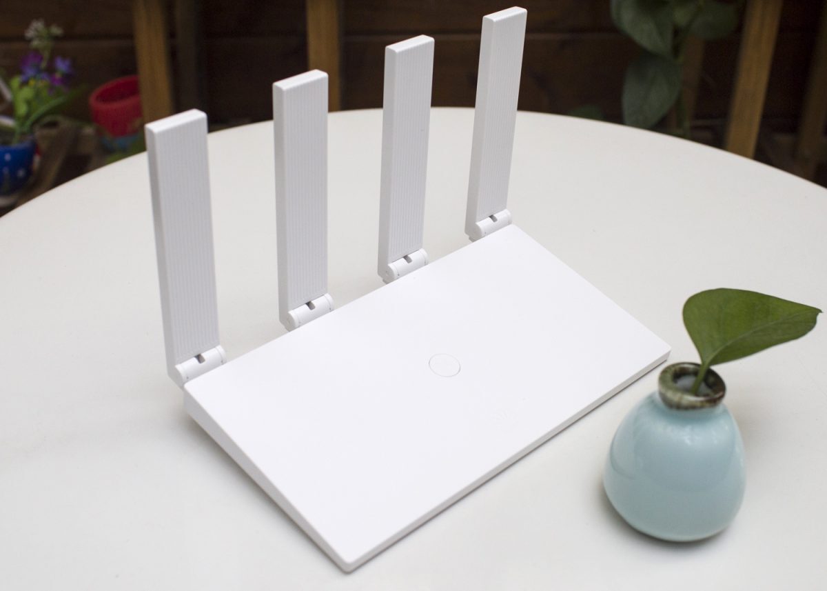 Introducing The HUAWEI Wi-Fi Mesh, The Solution To All Your Wi-Fi Woes ...