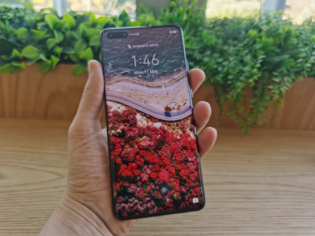 Here are Huawei’s P40-devices and how much each of them will cost - StuffSA