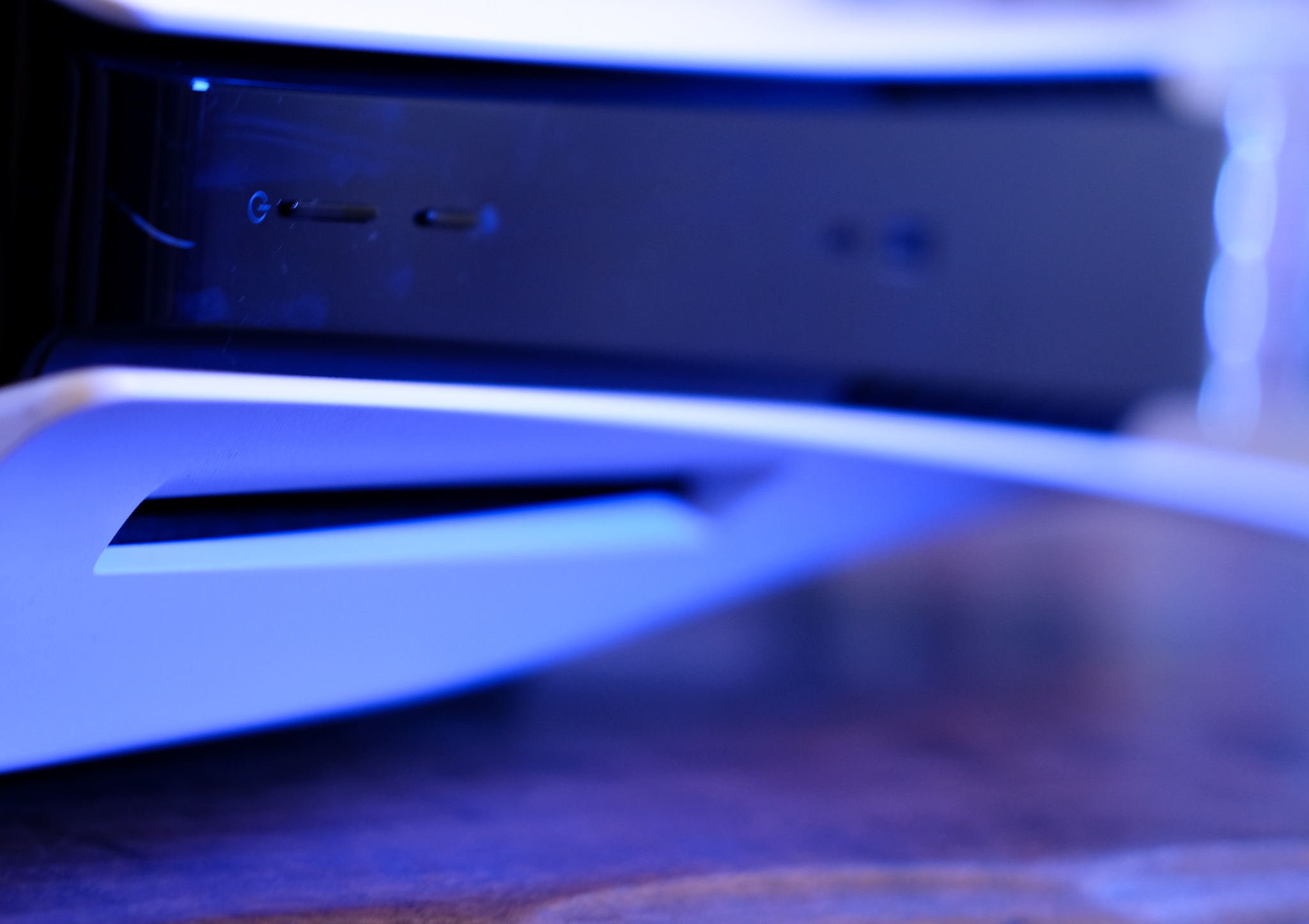 PlayStation 5 review: Your tether to the gaming world - Stuff