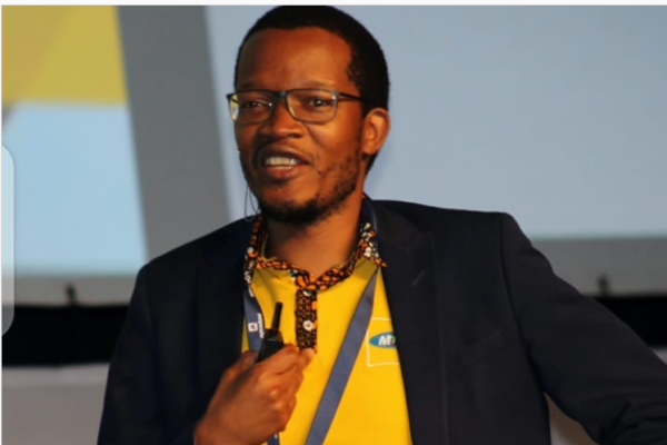 MTN CEO, Godfrey Motsa: "We Are Currently Going Through One Of The ...
