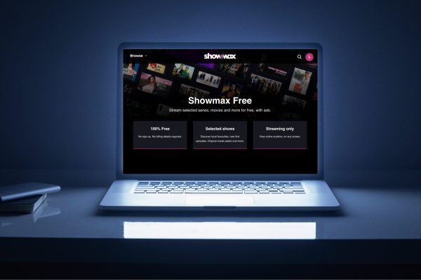 Watch Showmax For Free Without A Subscription - Stuff South Africa