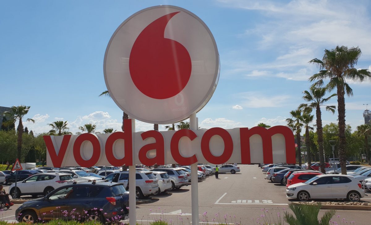 Vodacom First To Launch ESIM Support In South Africa - Stuff South Africa