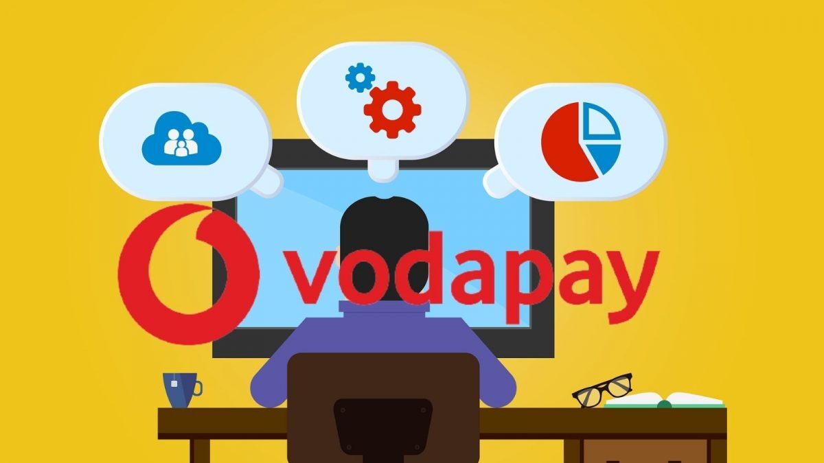 Vodacom Launches Its VodaPay 'super App' In SA, Hopes To Attract Devs ...