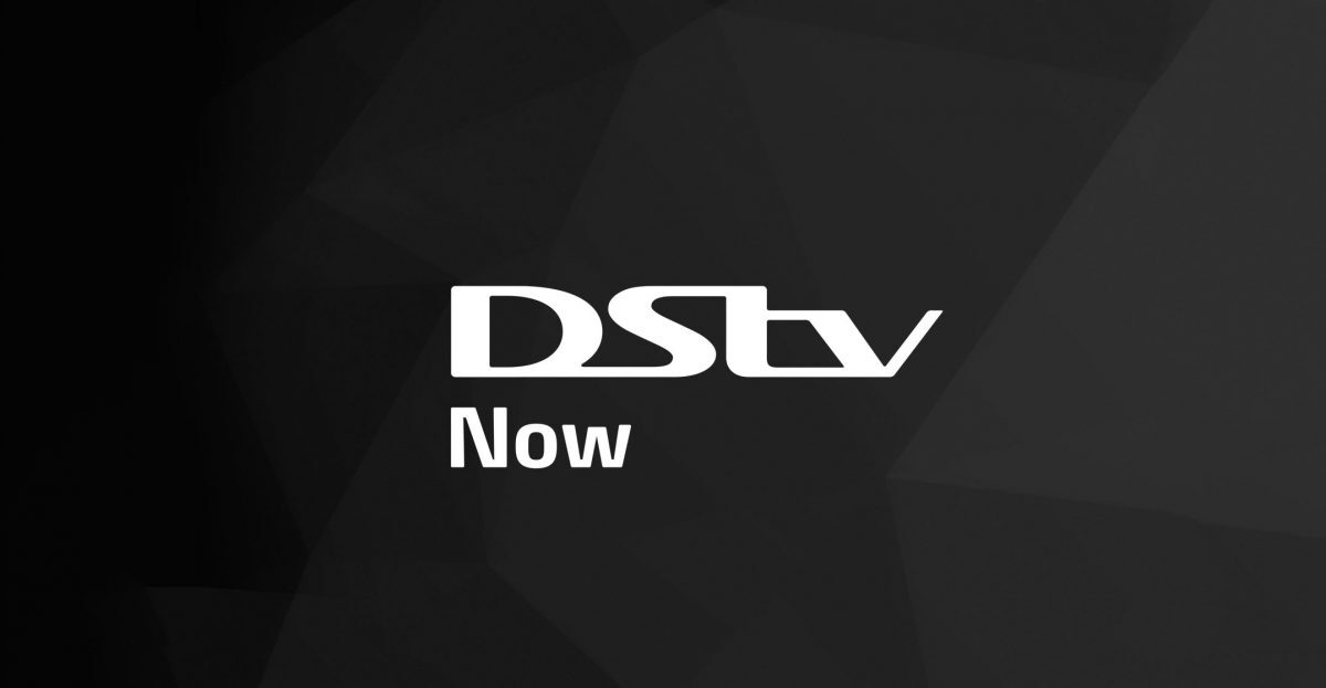 DStv Now Has Been Imaginatively Rebranded To Plain Old DStv - Stuff ...