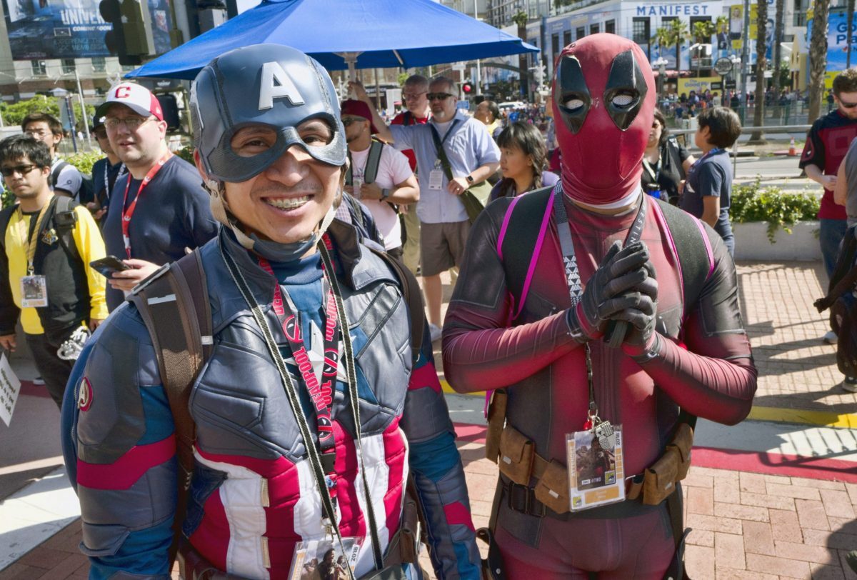 Here Are Some Of The Coolest Things You Can Actually Buy At Comic Con ...