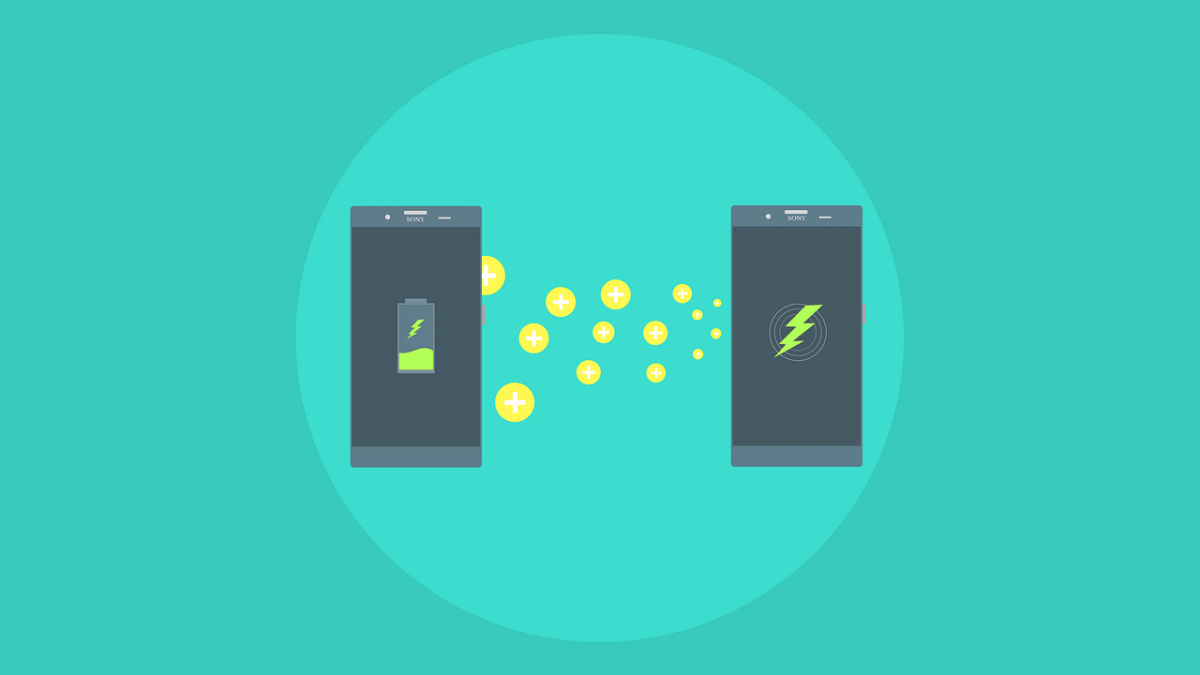 Charge! What You Need To Know About How Your Cellphone's Battery Works ...