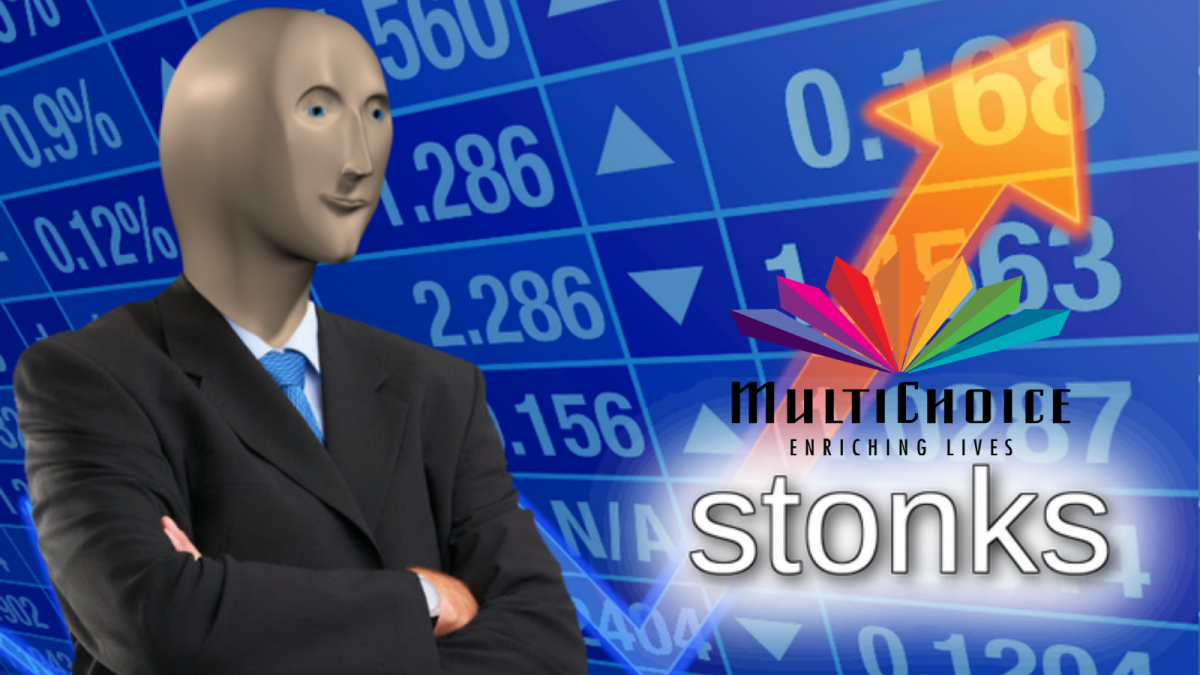 Multichoice Gained Over 1 Million New Subscribers In 2021 - Stuff South ...