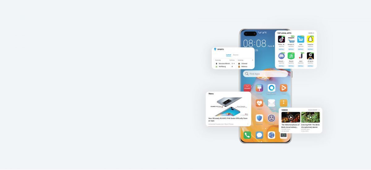 Huawei’s Petal Search: How Does It Work? - Stuff South Africa