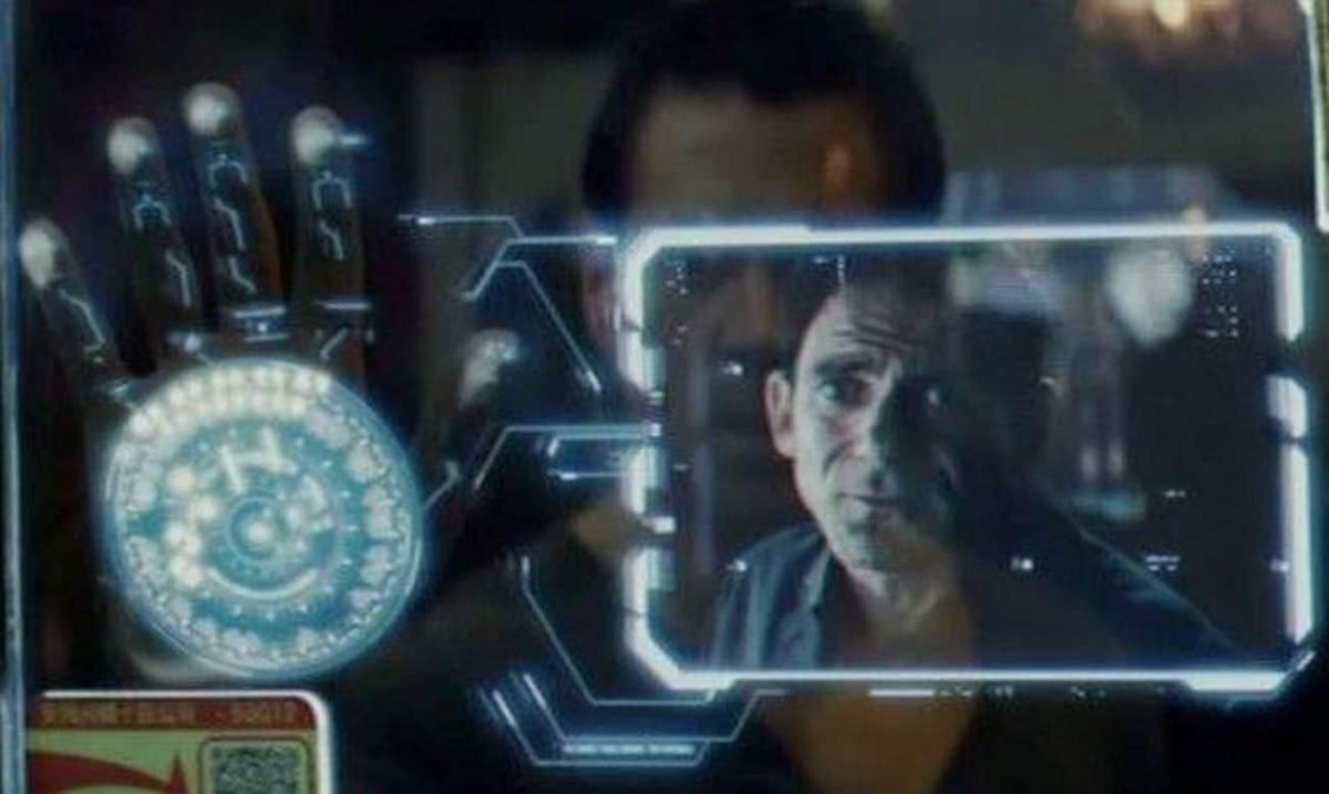 Sci-fi movie tech that we will never have - Stuff South Africa