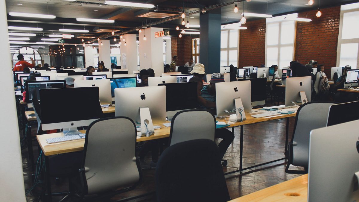 WeThinkCode Will Open A Campus In Durban - Stuff South Africa