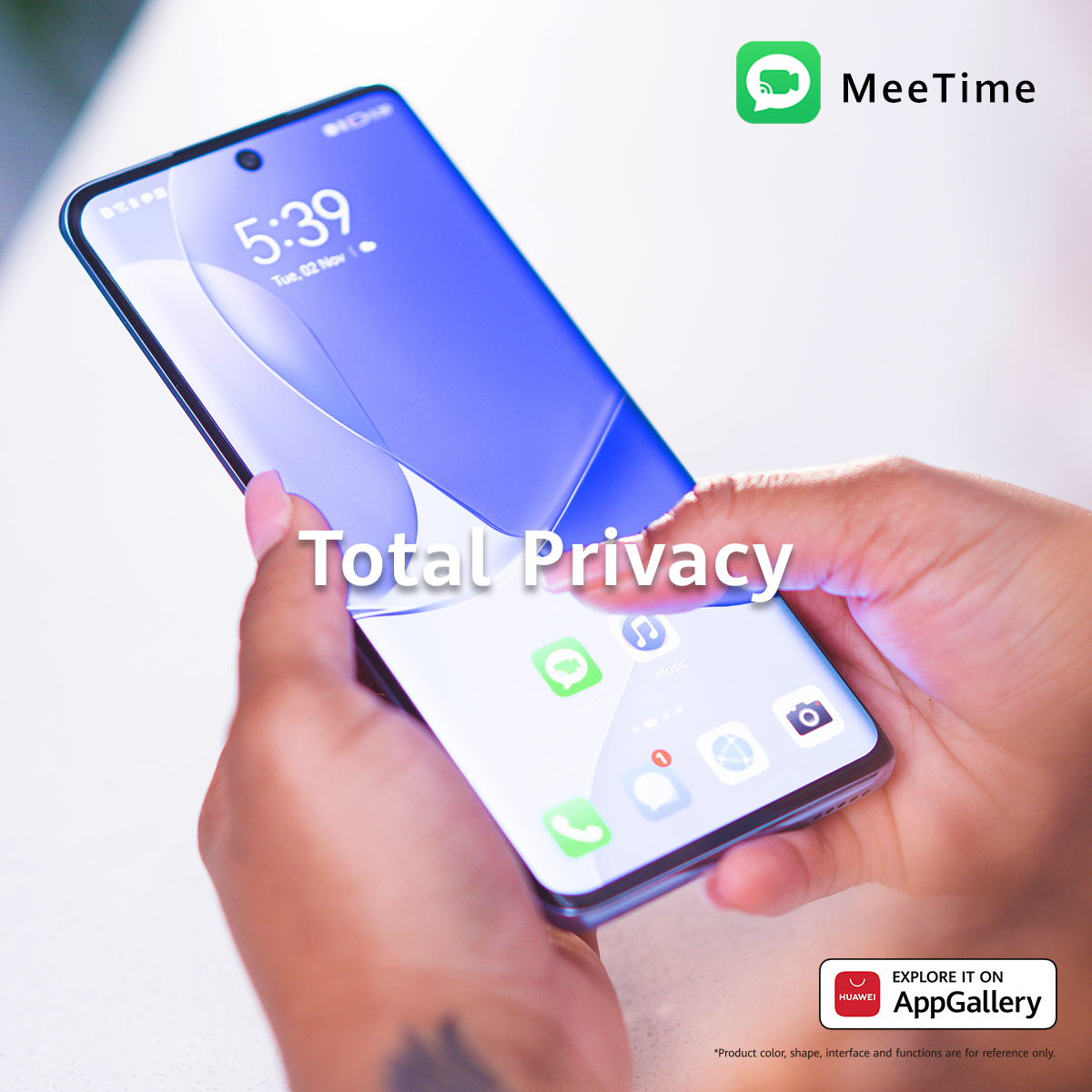 Five Reasons Why Huawei’s MeeTime Is The Video Calling App Of Choice ...