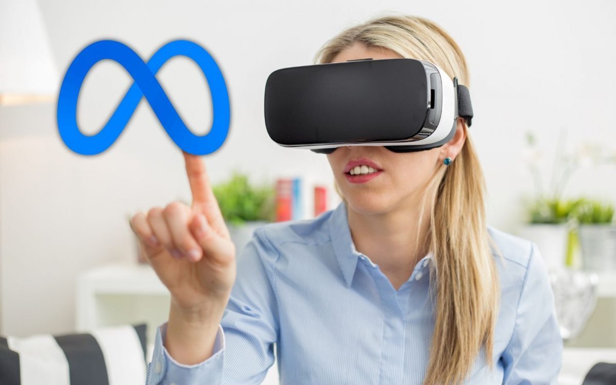 Meta Reportedly Considering Launching Physical Stores To Showcase Its ...