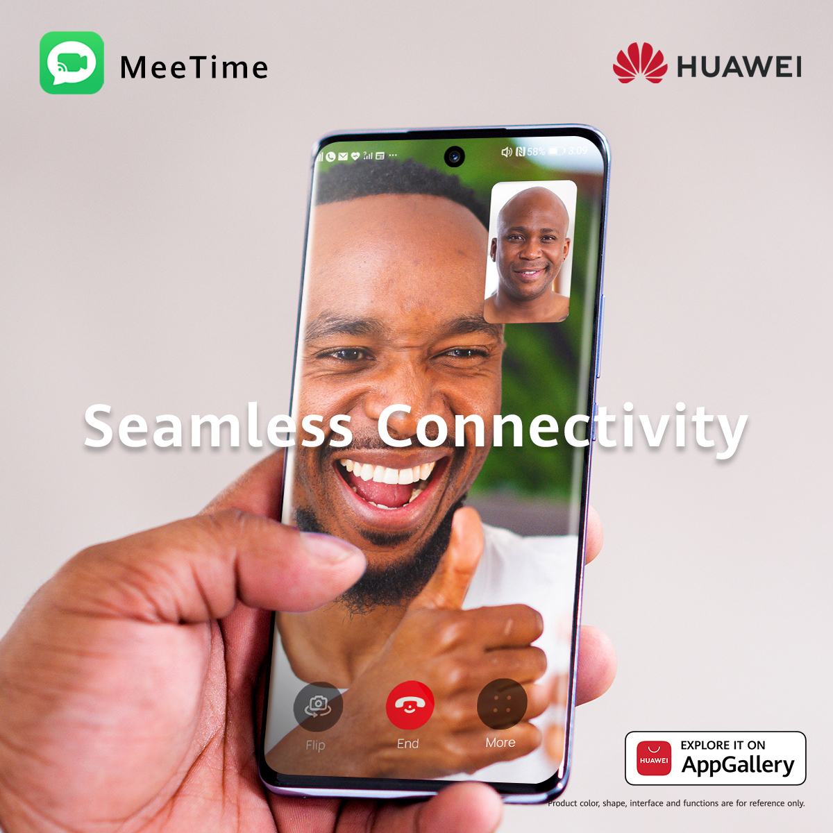 Five Reasons Why Huawei’s MeeTime Is The Video Calling App Of Choice ...
