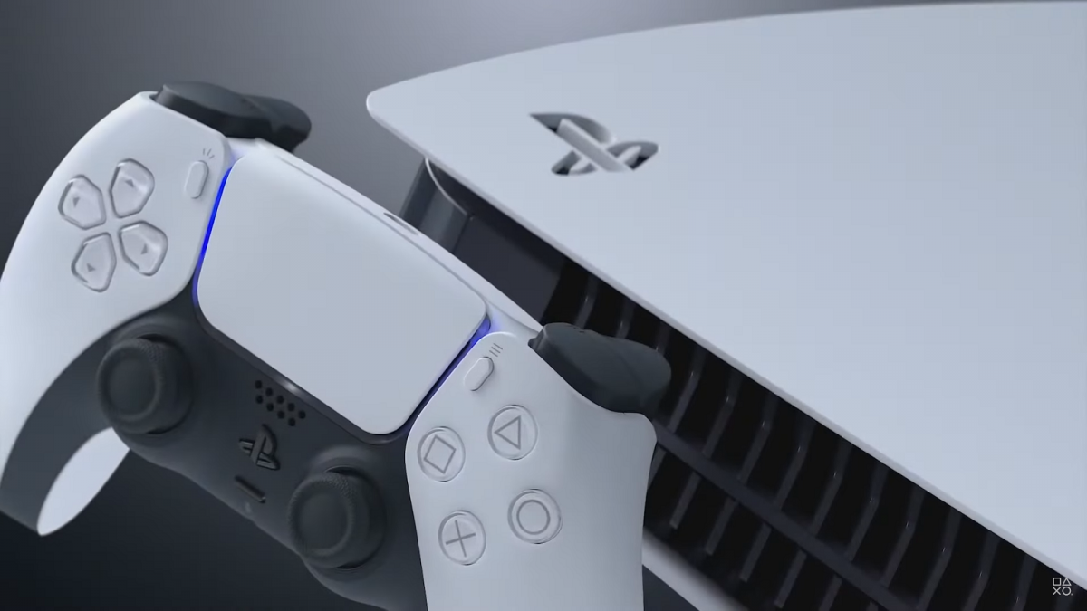Sony's PS5 Accolades Are Leaving Forever, If Anyone Cares - Stuff South ...