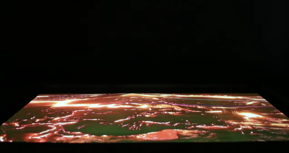 Samsung Shows Off Its 'stretchable' OLED Display, Shows Potential For ...