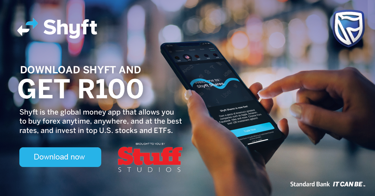 How Eskom se Push became SAs most useful app - Stuff South Africa
