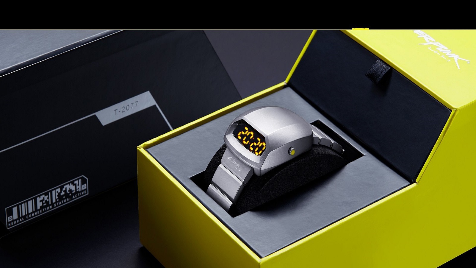 Light Start: Get A Cyberwatch, Pizza Google Doodle, Prince William Goes ...