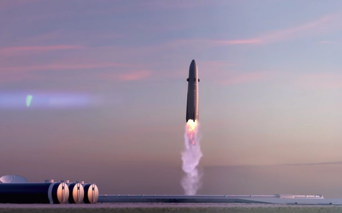 Rocket Labs' new Neutron launch vehicle is designed to be heavily ...
