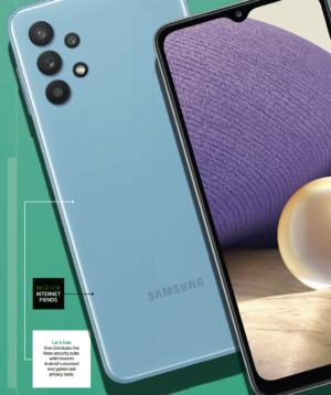 Fistful Of Steals - Best Budget Smartphones Under R6,000 - Stuff South ...