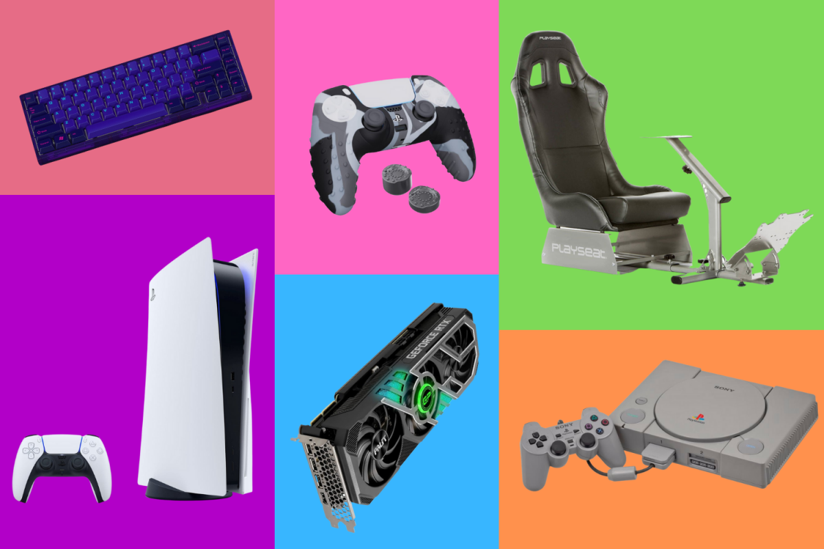 Stuff Wish List: For the gaming geek - Stuff South Africa