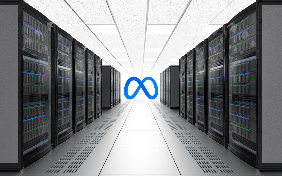Meta Is Building A "next-gen AI Supercomputer" It Reckons Will Become ...
