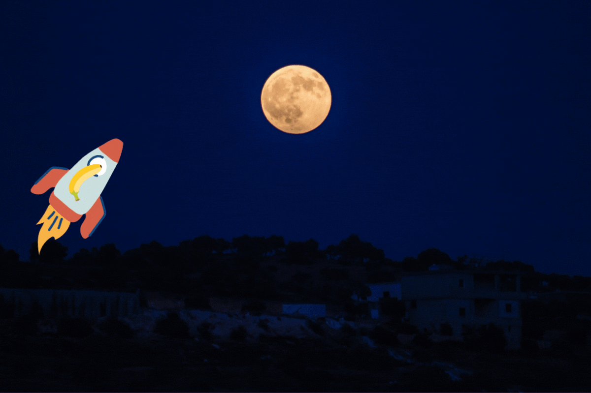 Derelict SpaceX Rocket Will Collide With The Moon Soon - Here's What'll ...