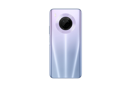 The Huawei nova Y9a launches in SA: new upgraded quad-camera system ...