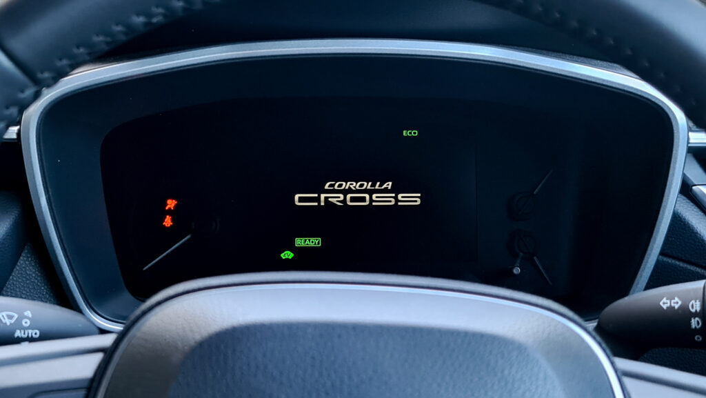 Toyota Corolla Cross Hybrid 1.8 XR Review - The Corolla We Deserve ...