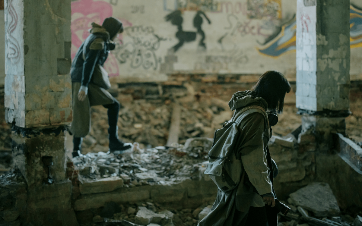 The creation of a metaverse will give rise to real-life dystopian ...