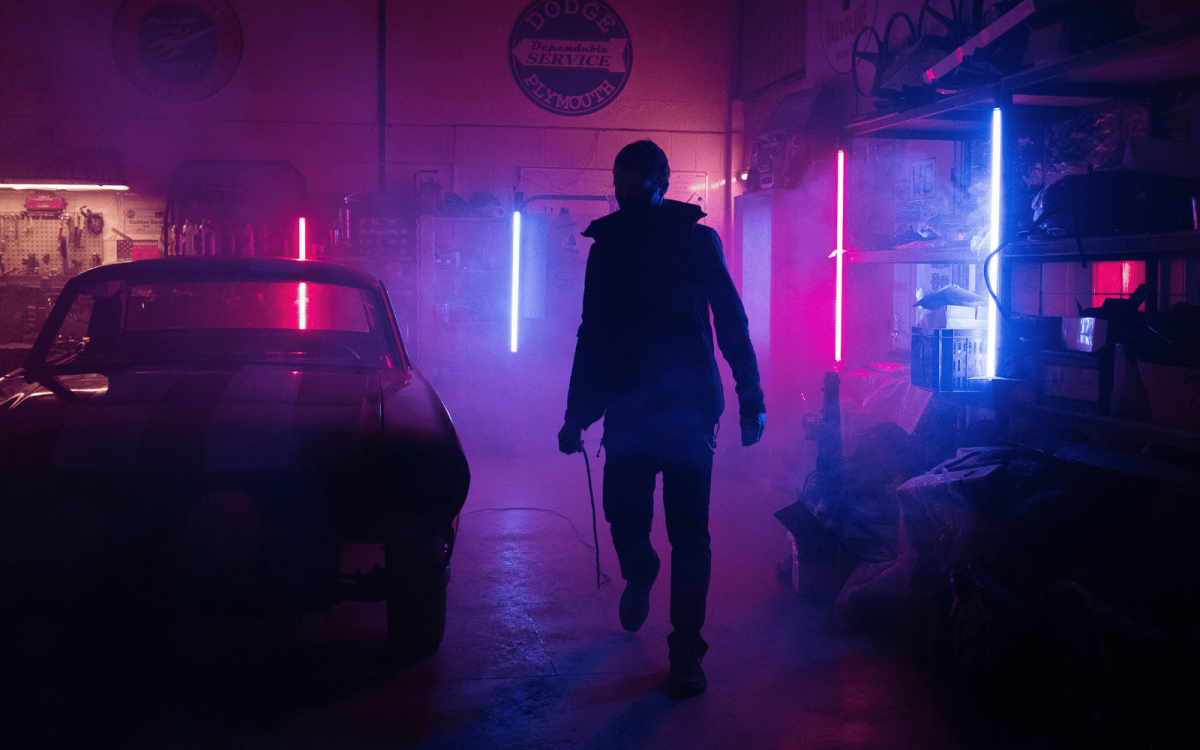 The creation of a metaverse will give rise to real-life dystopian ...